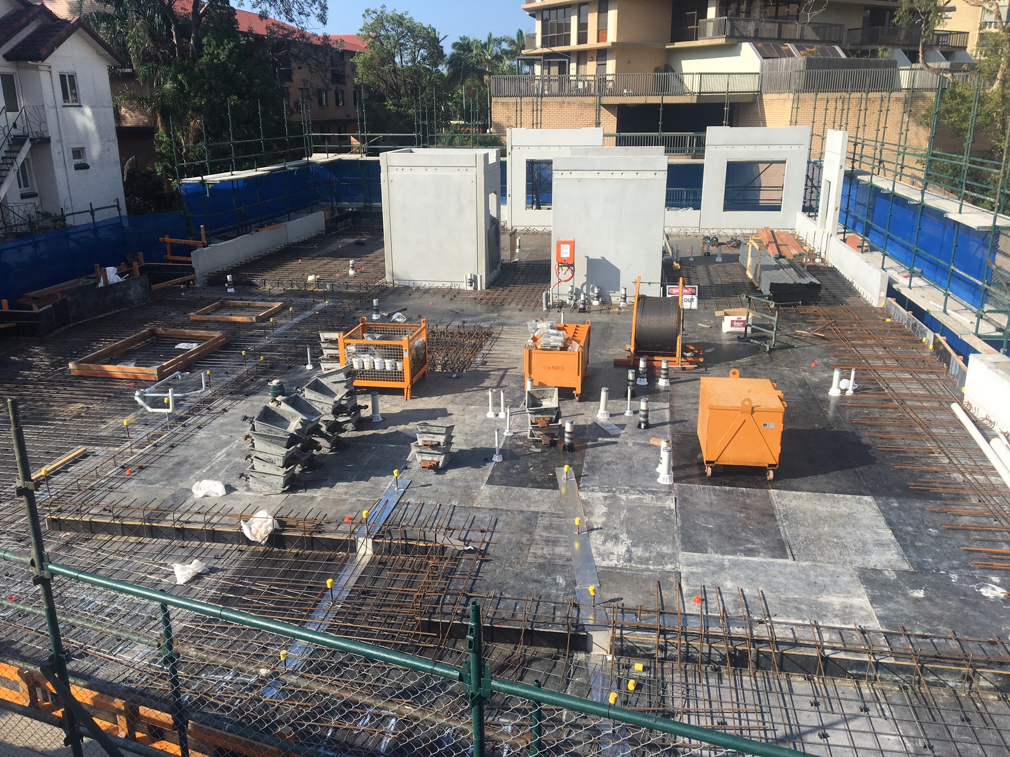 THE MAXWELL CONSTRUCTION UPDATE OCTOBER 2017 - Pointcorp Development ...